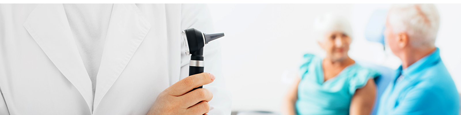 About Us | Professional Audiologist Earwax Removal